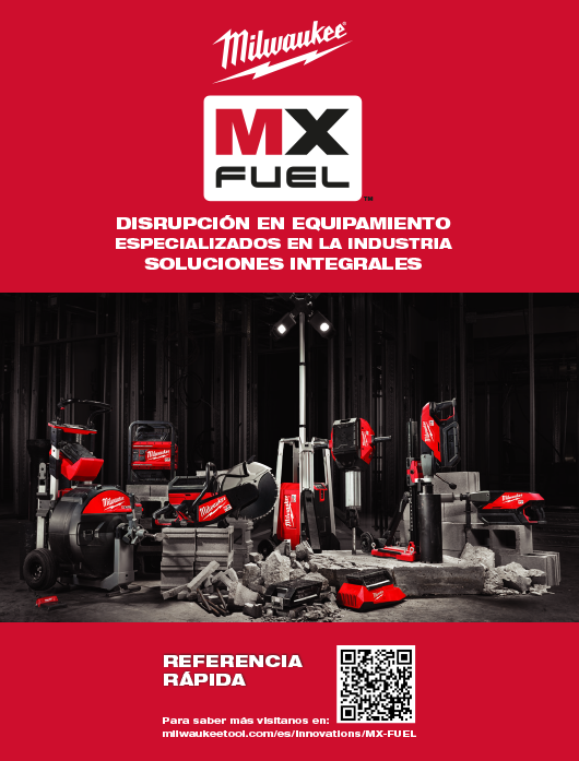 M18 - Milwaukee tool